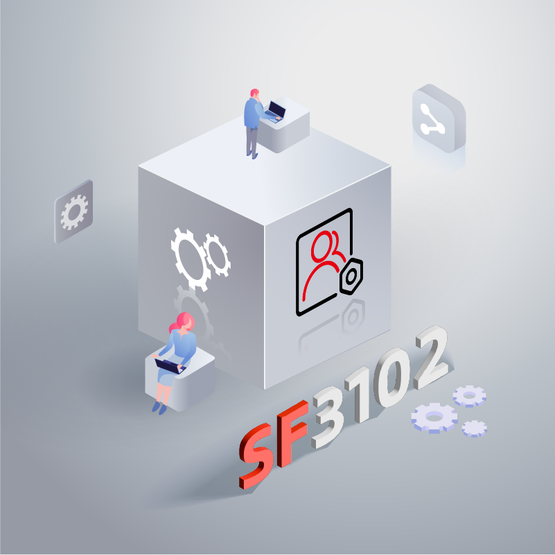 SF3102 | Xvisual服务端通信插件（用户管理） | 中科时代