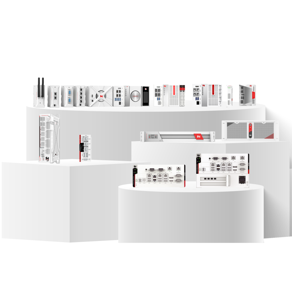 中德技术深度融合！中科时代联手ISG，引入全球顶尖CNC内核，本地化赋能中国制造！ | 中科时代